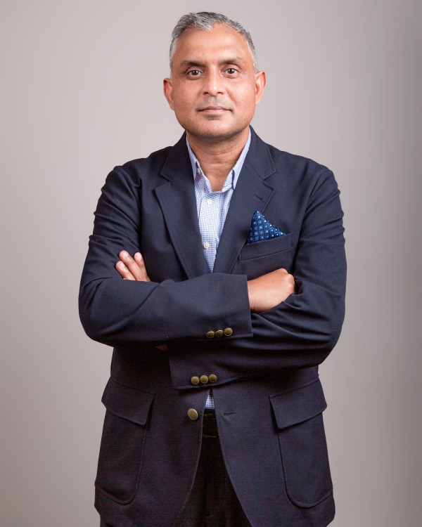 Gaurav Sharma | IIFL Finance